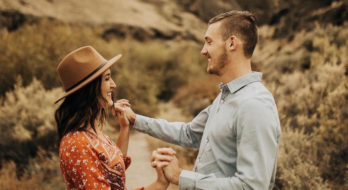 Trevor Sigman and Baylee Brewer's Wedding Website