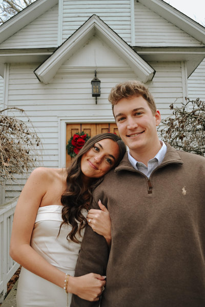 Toby Matteson and Daniel Downs' Wedding Website