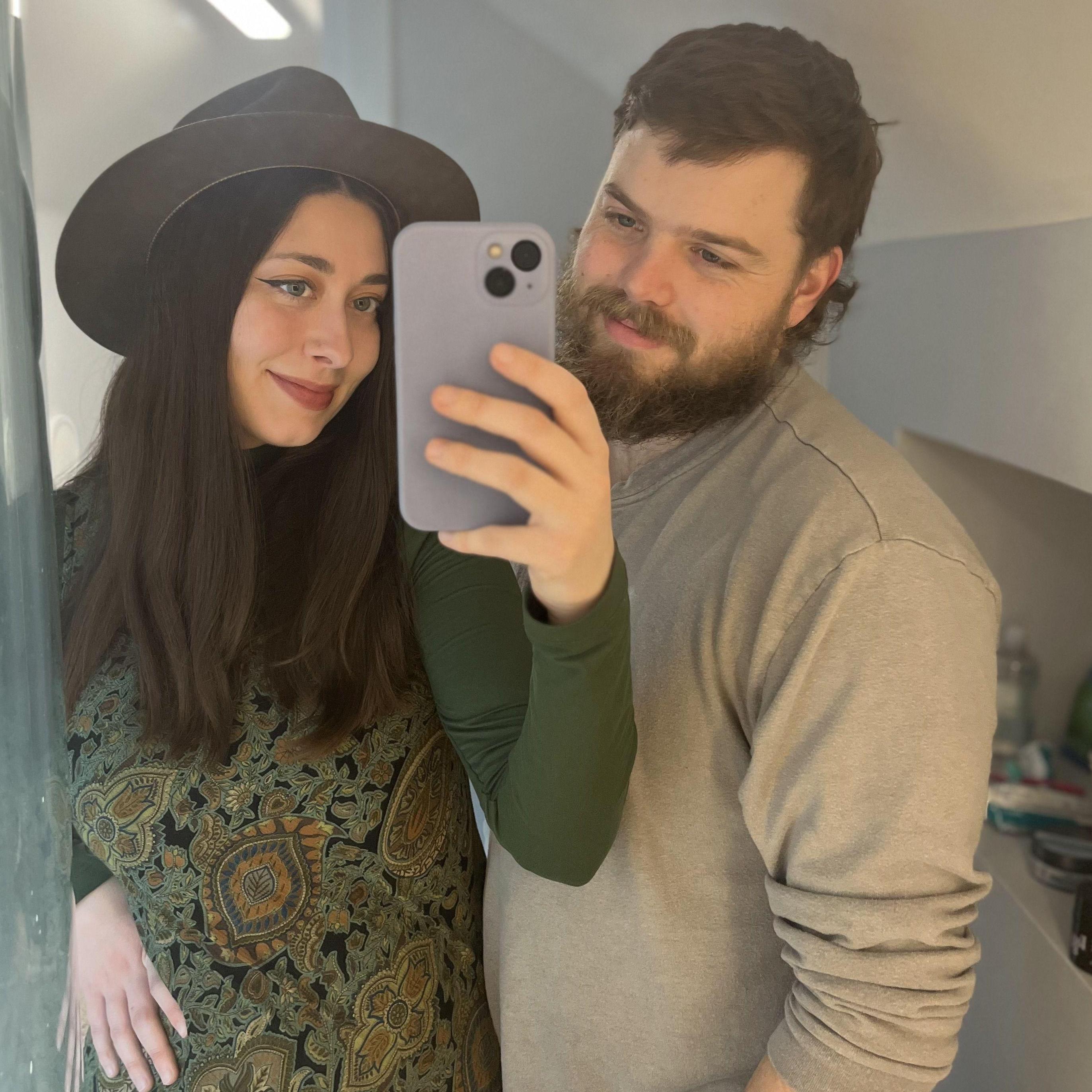 Alydia Claypool and Jackson Relford's Wedding Website