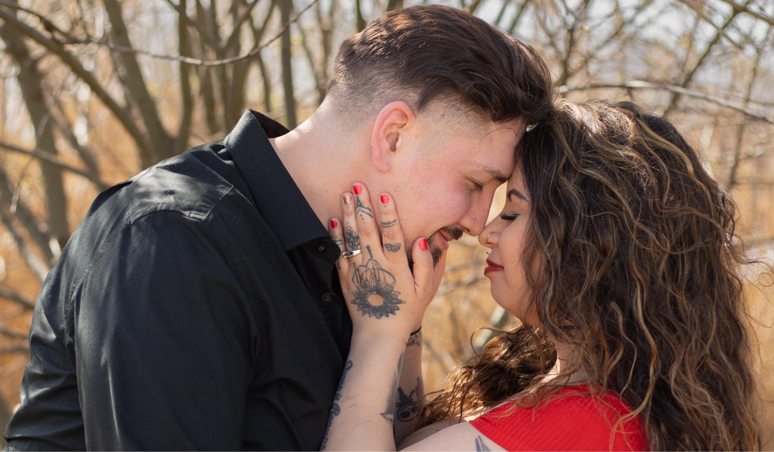 Krista Marie Gaucher and Curtis Alan Jefts' Wedding Website