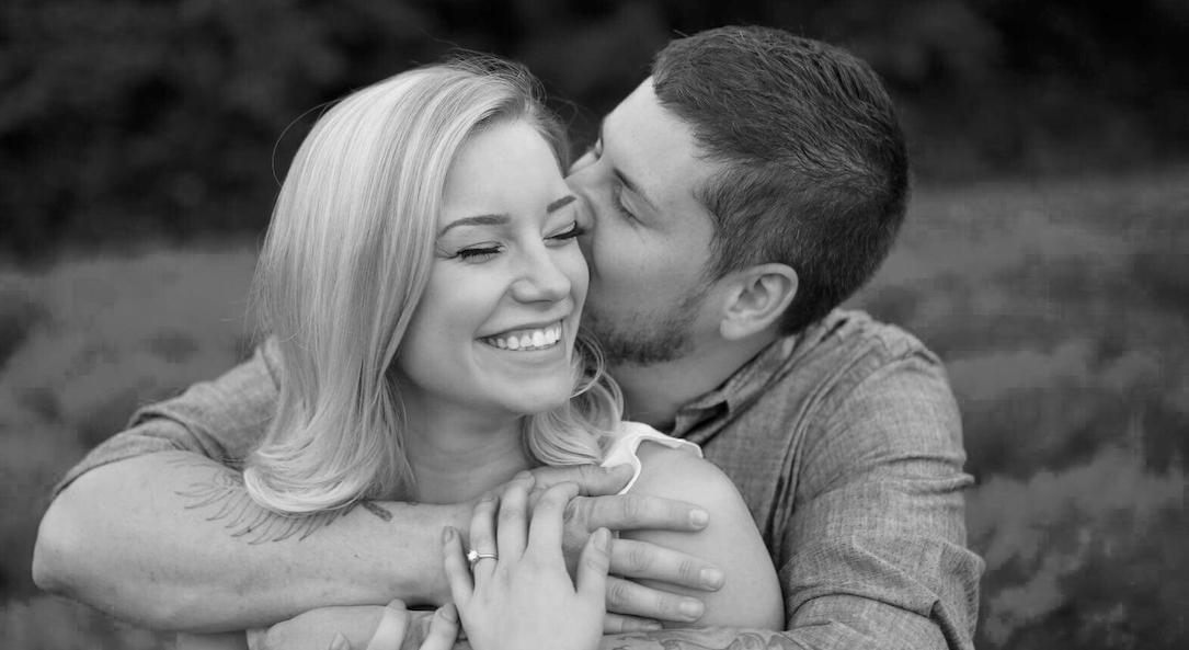 Sondra Mainord and Austin Adams' Wedding Website