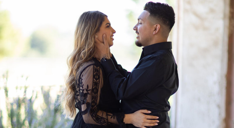Melissa Pantoja and Carlos Garcia's Wedding Website