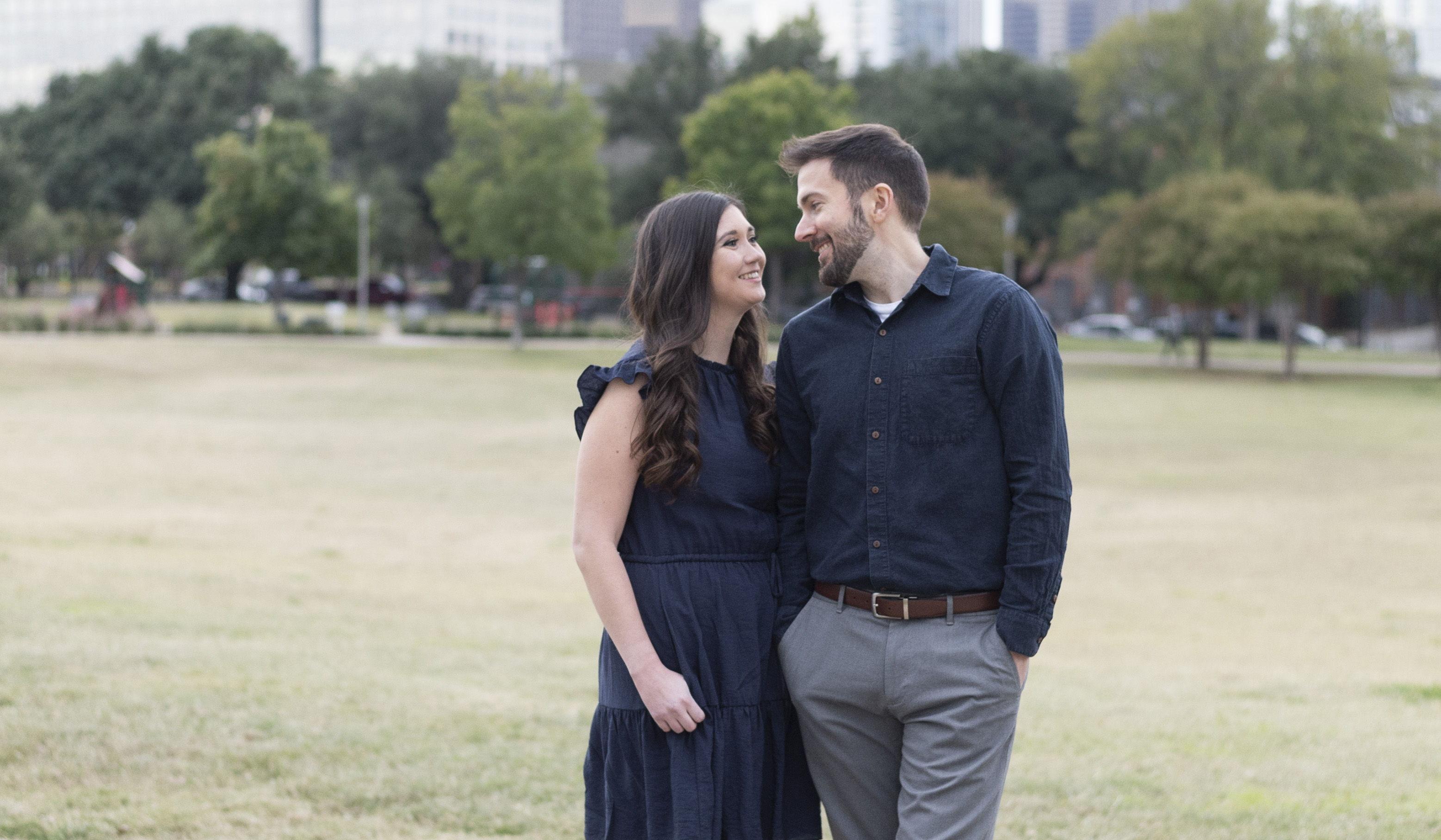 Matt Fomby and Arielle Jaynes' Wedding Website