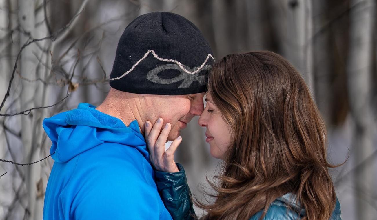 Cristina Rodriguez and Steve Markley's Wedding Website