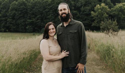 Stefanie Shepler and Matthew Robinson's Wedding Website