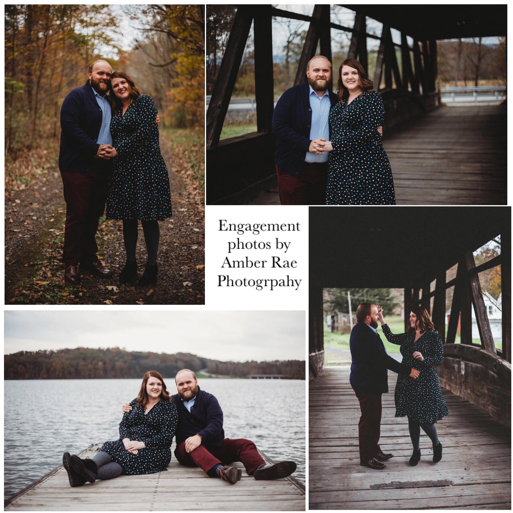 Burke Kearney and Laura Pullin's Wedding Website