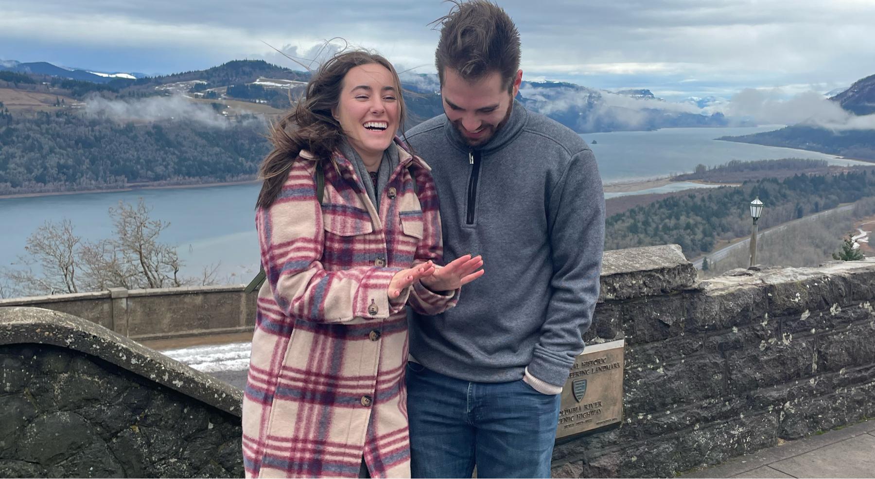 Heather Rose Landefeld and Jake Ryan Barone's Wedding Website