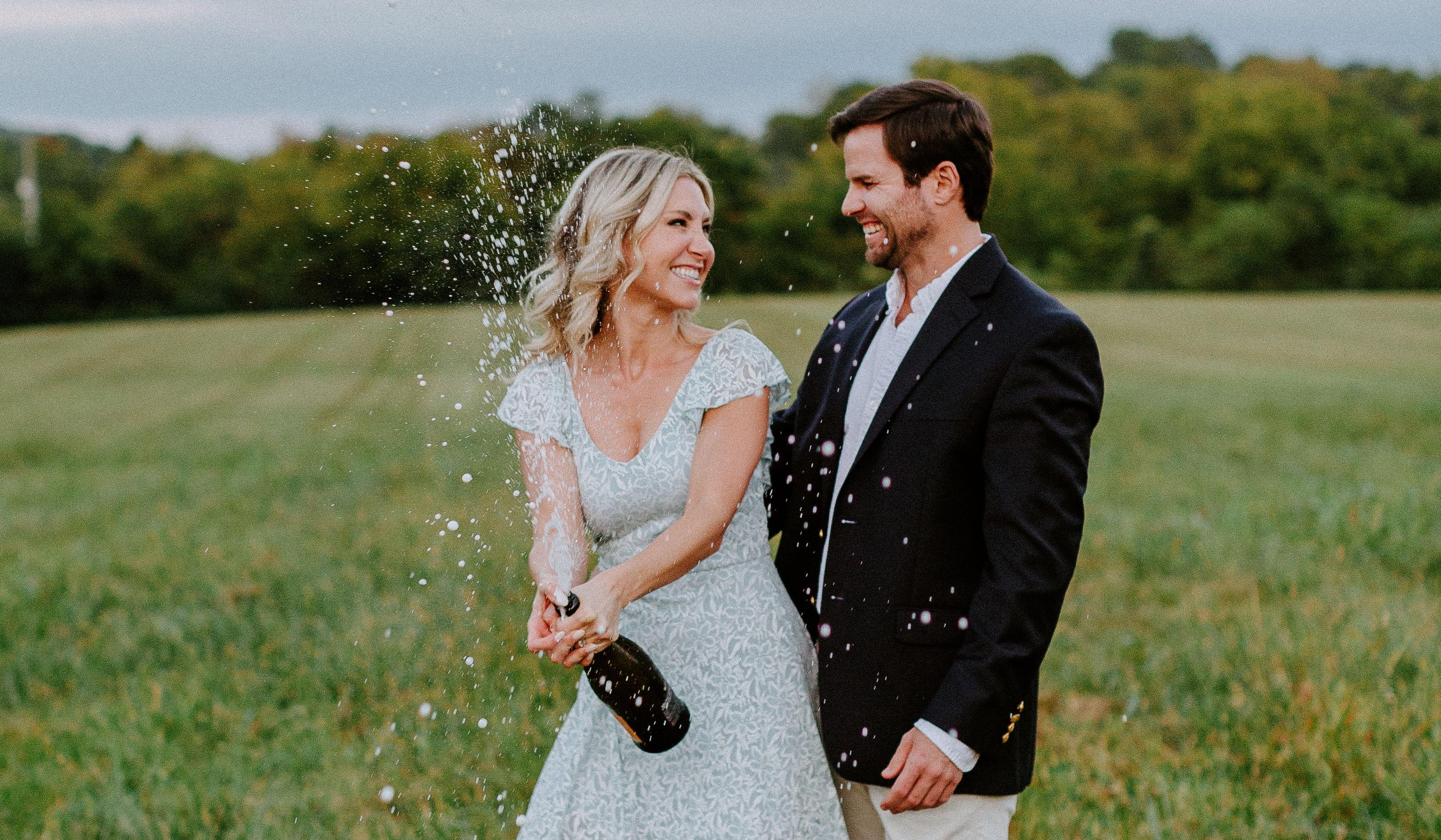 Caroline Matis and Austin Lassiter's Wedding Website