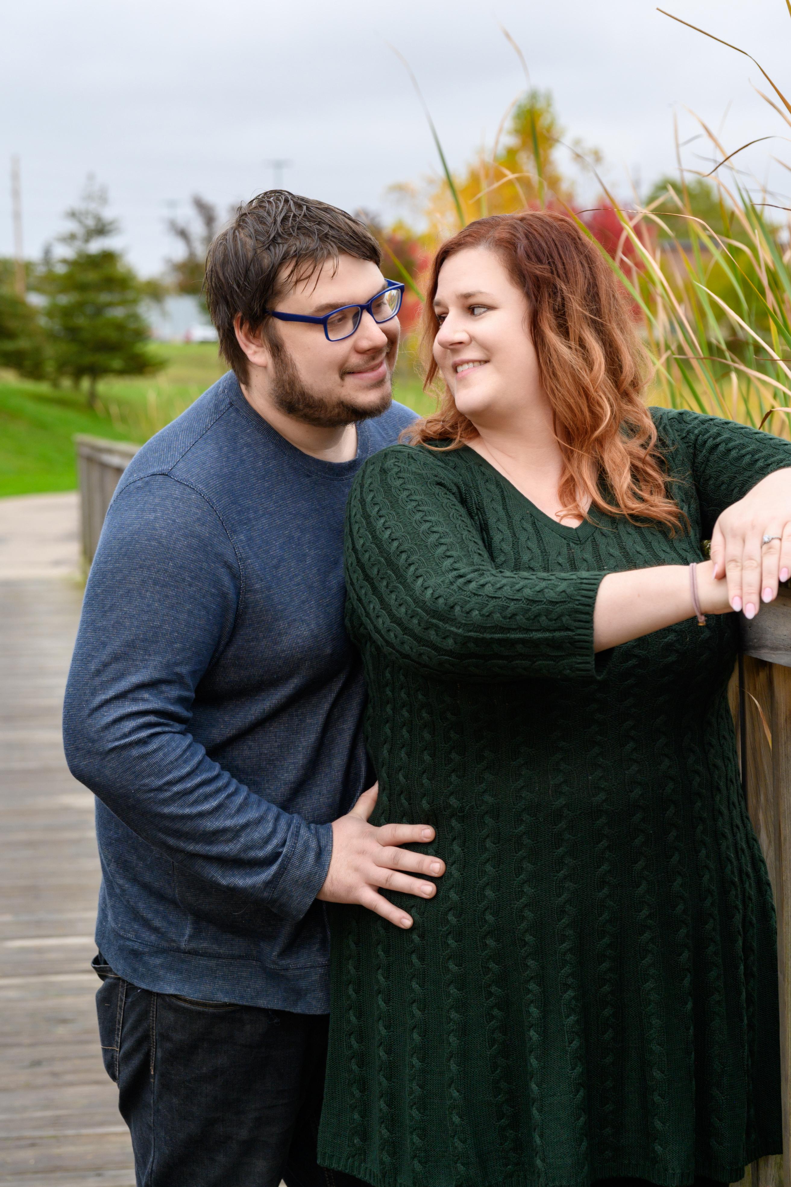 Joshua Harbin and Melissa Stumpo's Wedding Website