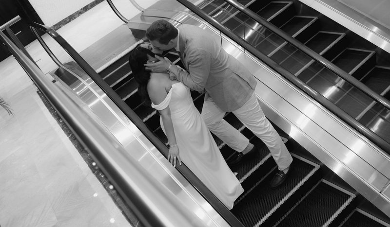 Lia Loo and Illia Antonenko's Wedding Website