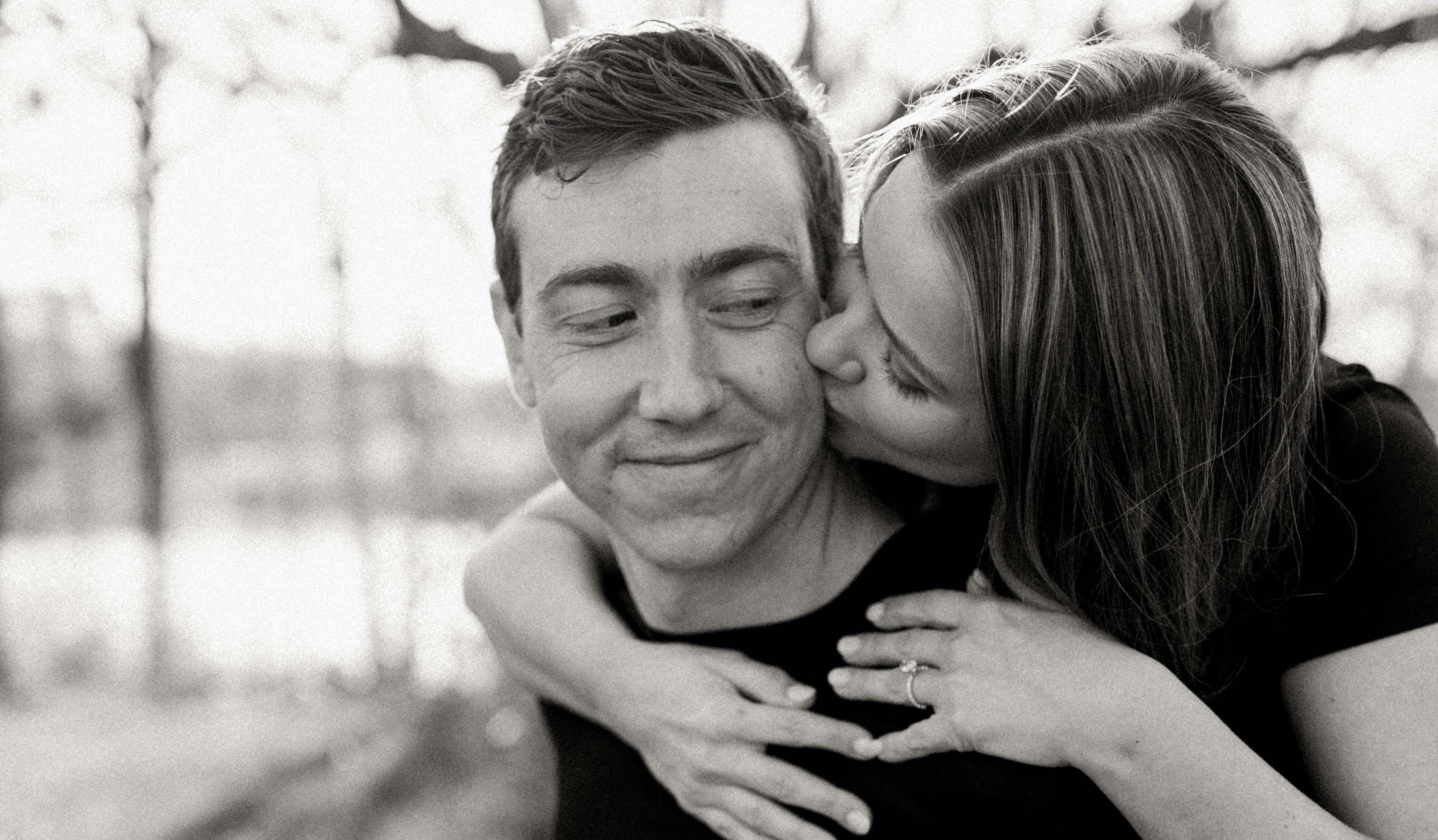 Addie Parker and Casey Cameron's Wedding Website