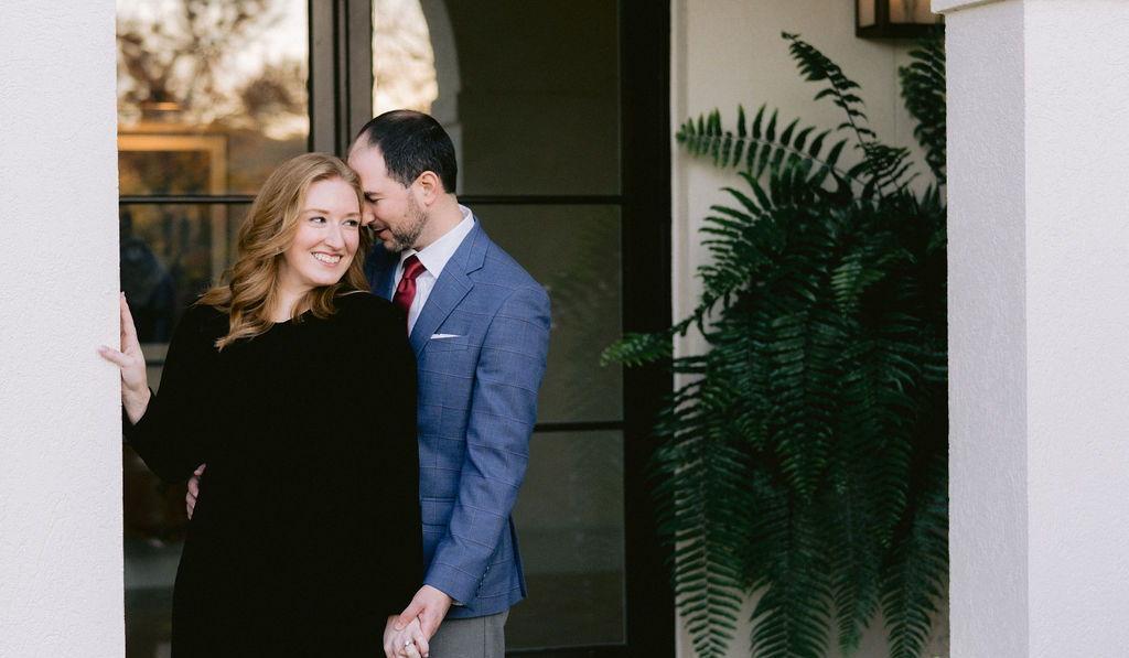 Meaghan Wade and Chris Haley's Wedding Website