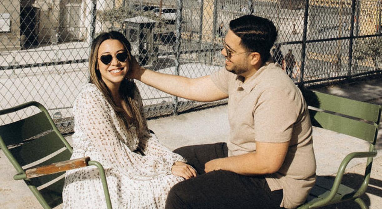 Maria Bardales and Carl Boccara's Wedding Website