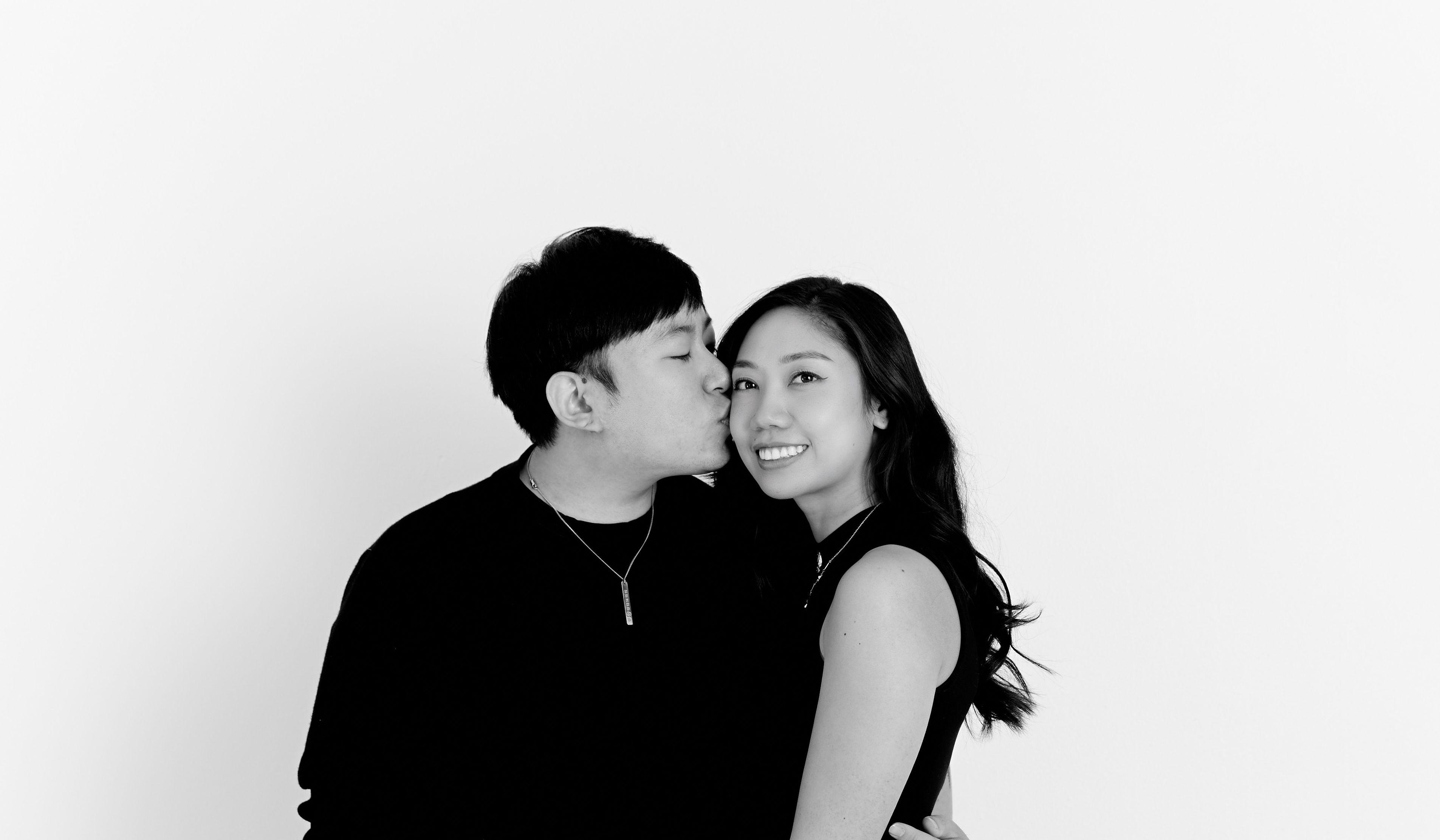 Sean Kim and Stacy Mendiola's Wedding Website