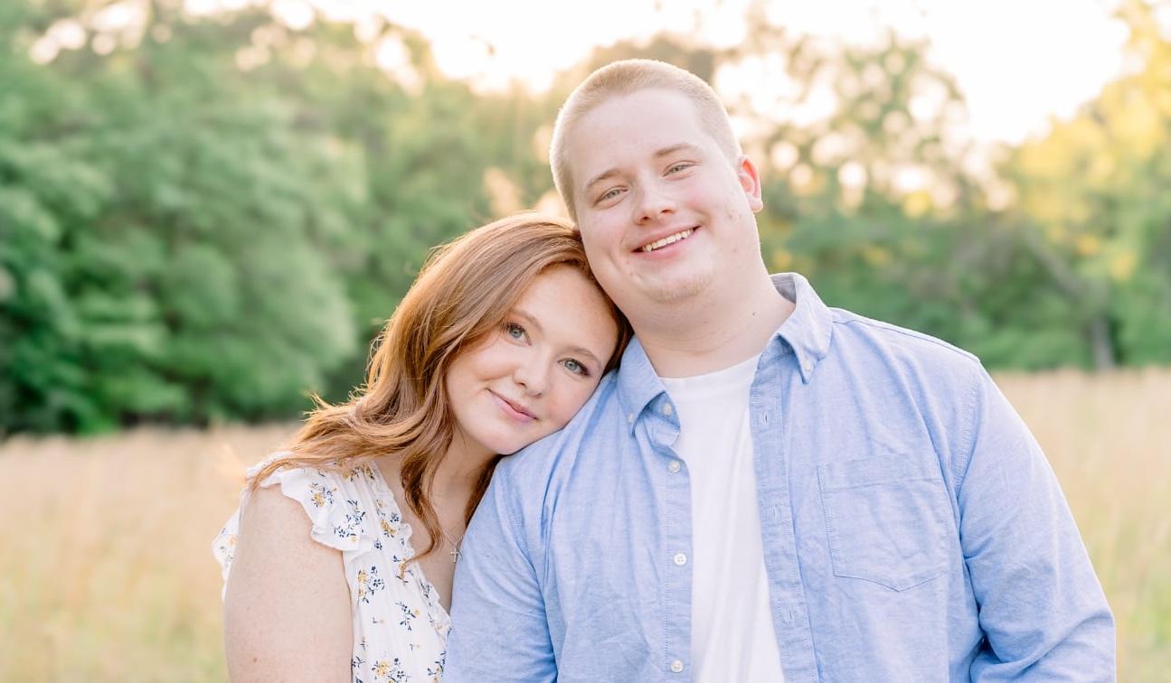 Wyatt Patterson and Kylee Adams' Wedding Website