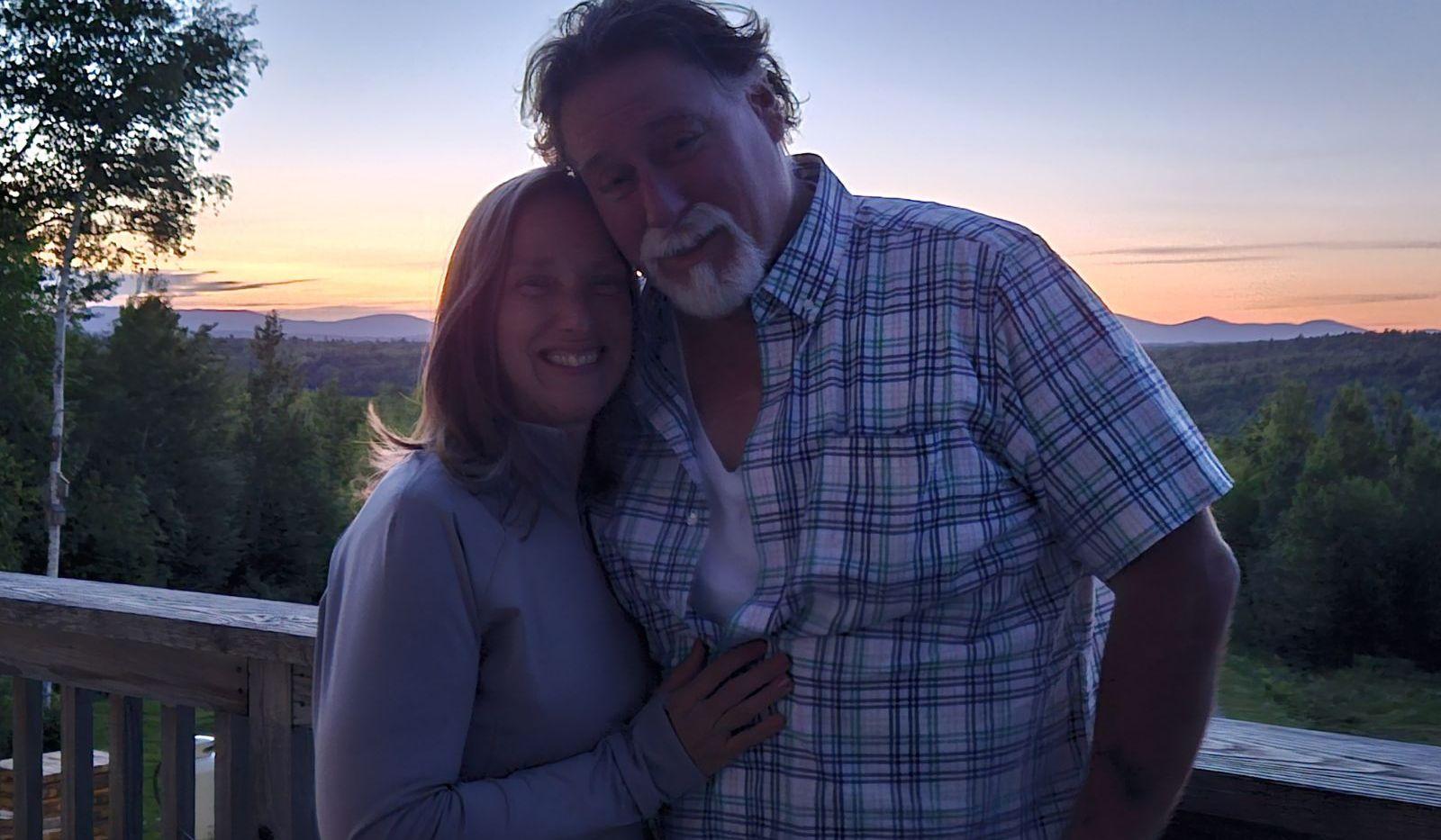 Lisa Divoll and Michael Mastaler's Wedding Website