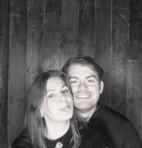 Kayleigh Lawrie and Luke Cavanagh's Wedding Website