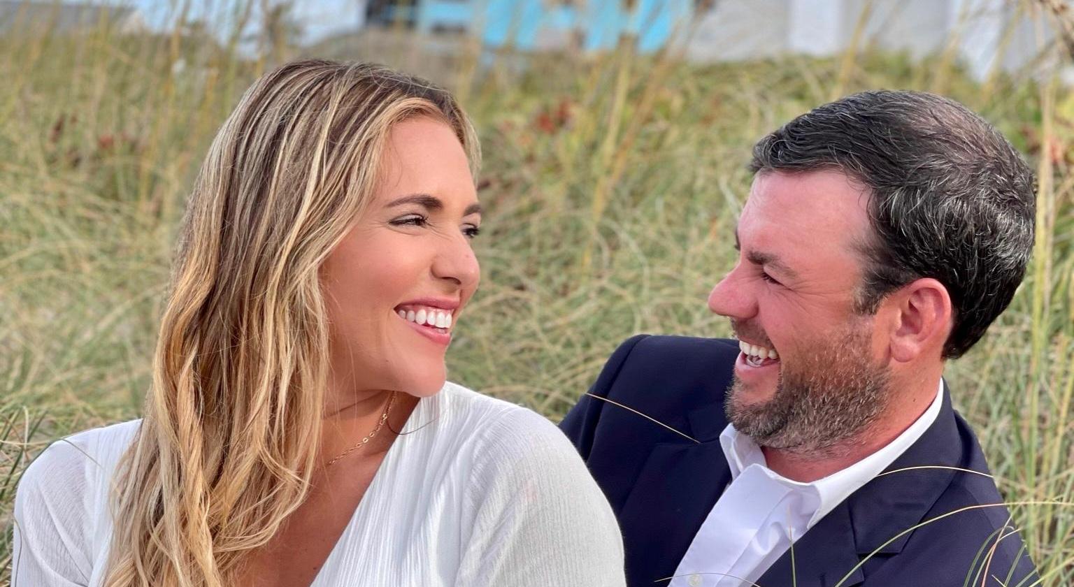 Kristina Paula and Matthew Hartsook's Wedding Website