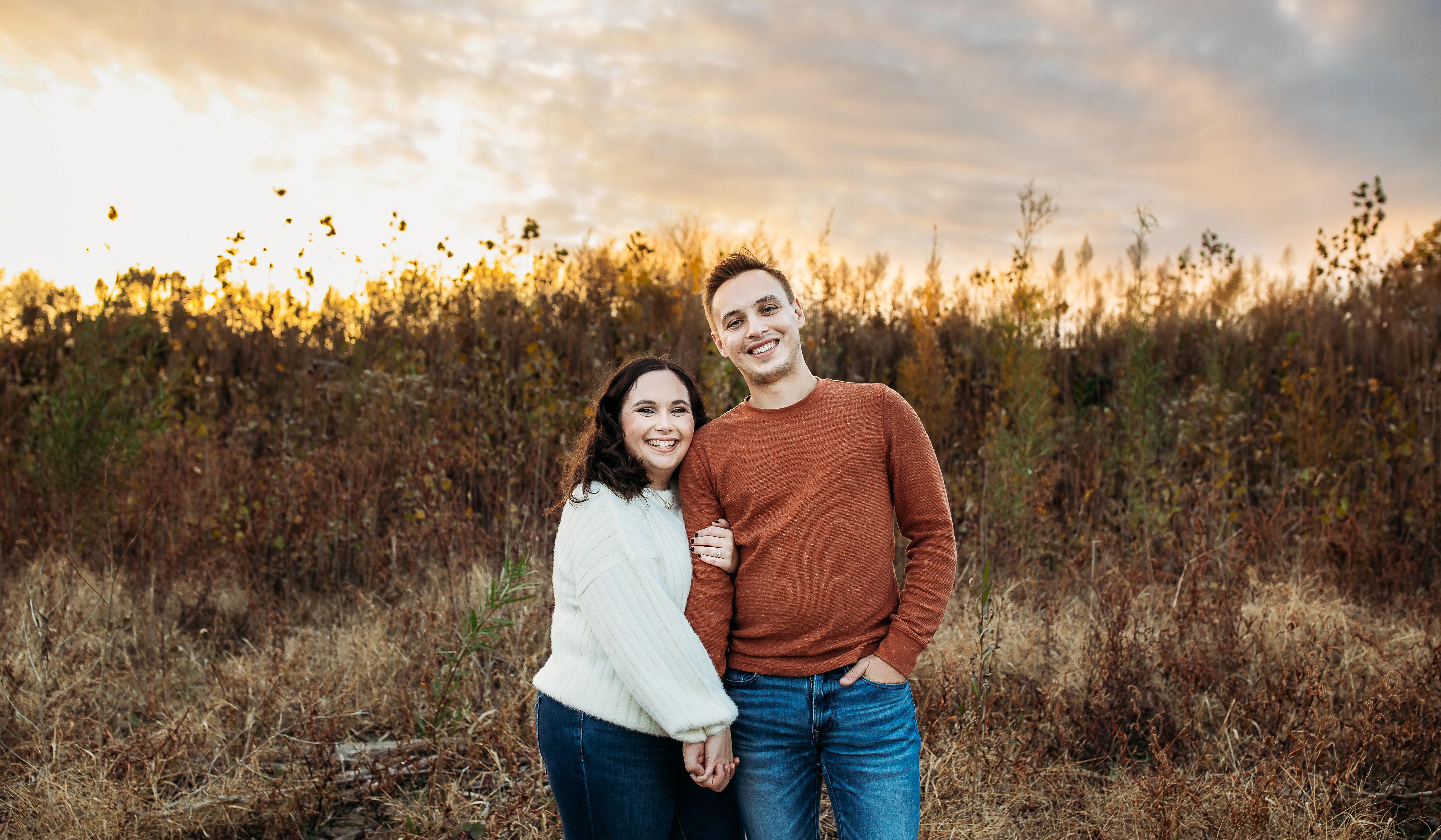 Katie Strubberg and Josh Ehlen's Wedding Website