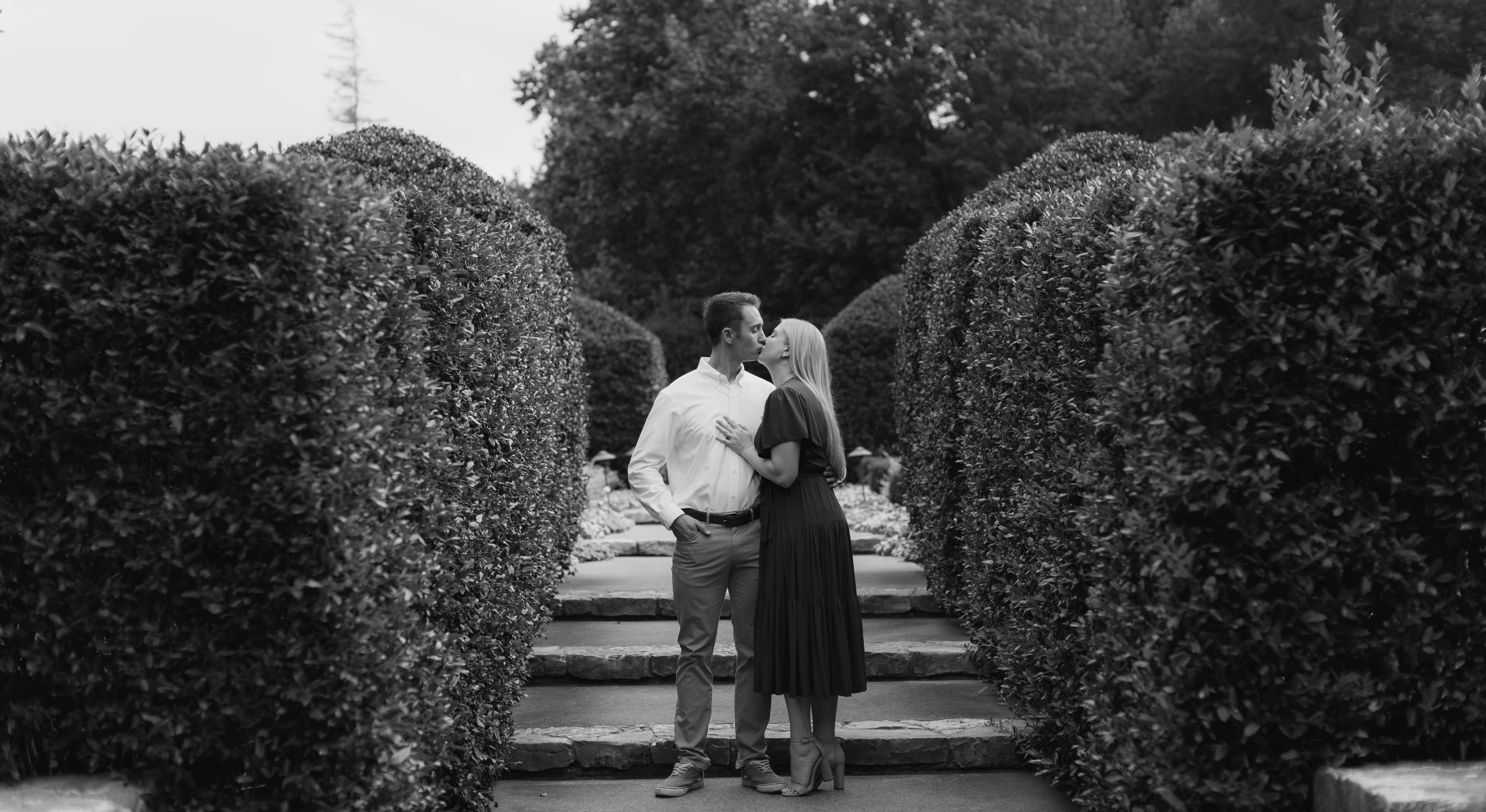 Dylan Stout and Taylor Hurt's Wedding Website