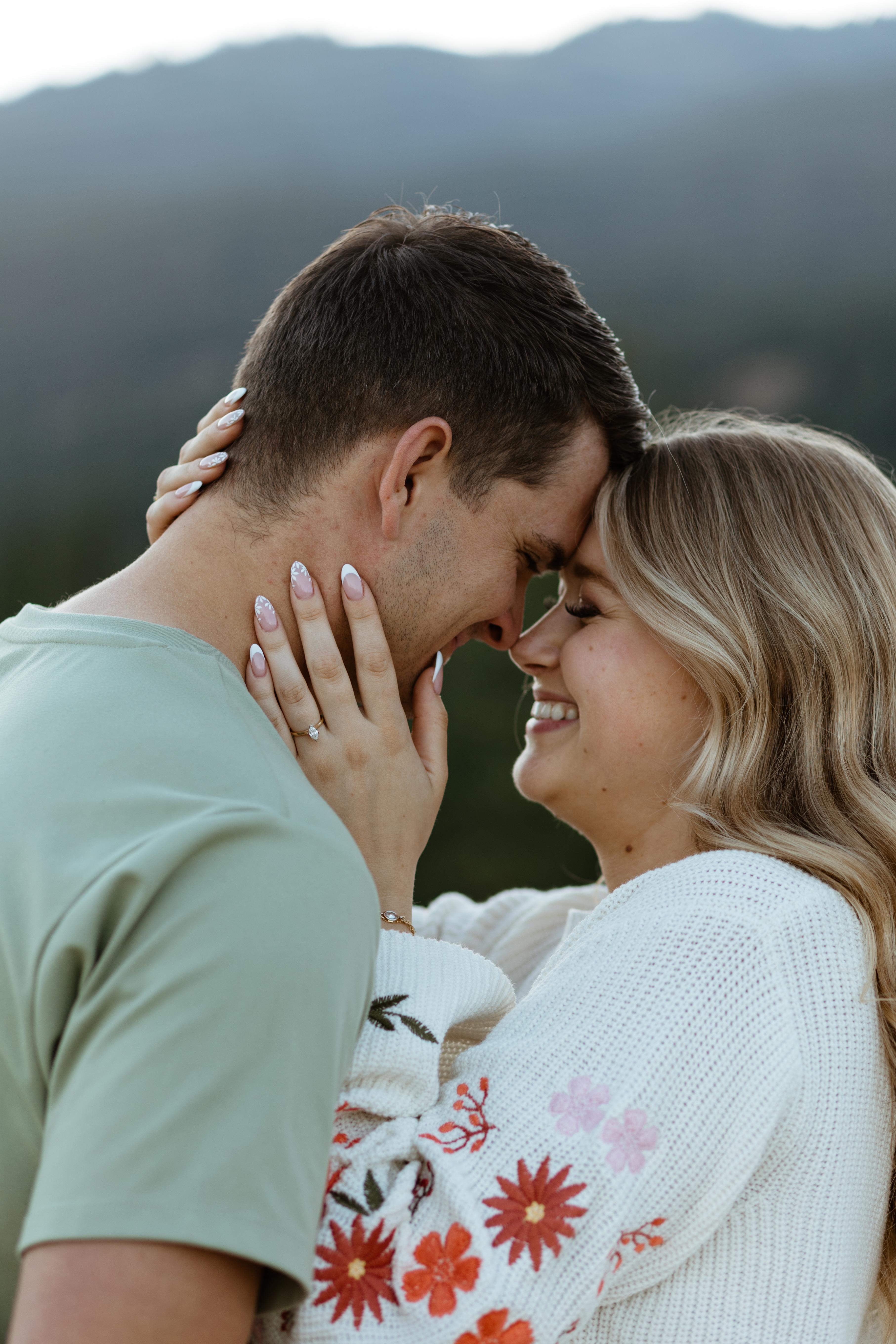 Shayna Thomas and Carter Olsen's Wedding Website