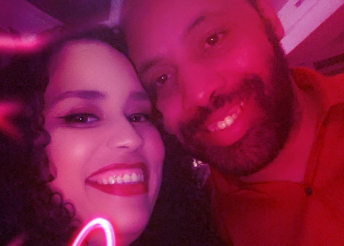 LORD OCASIO and ANTHONY OCASIO's Wedding Website