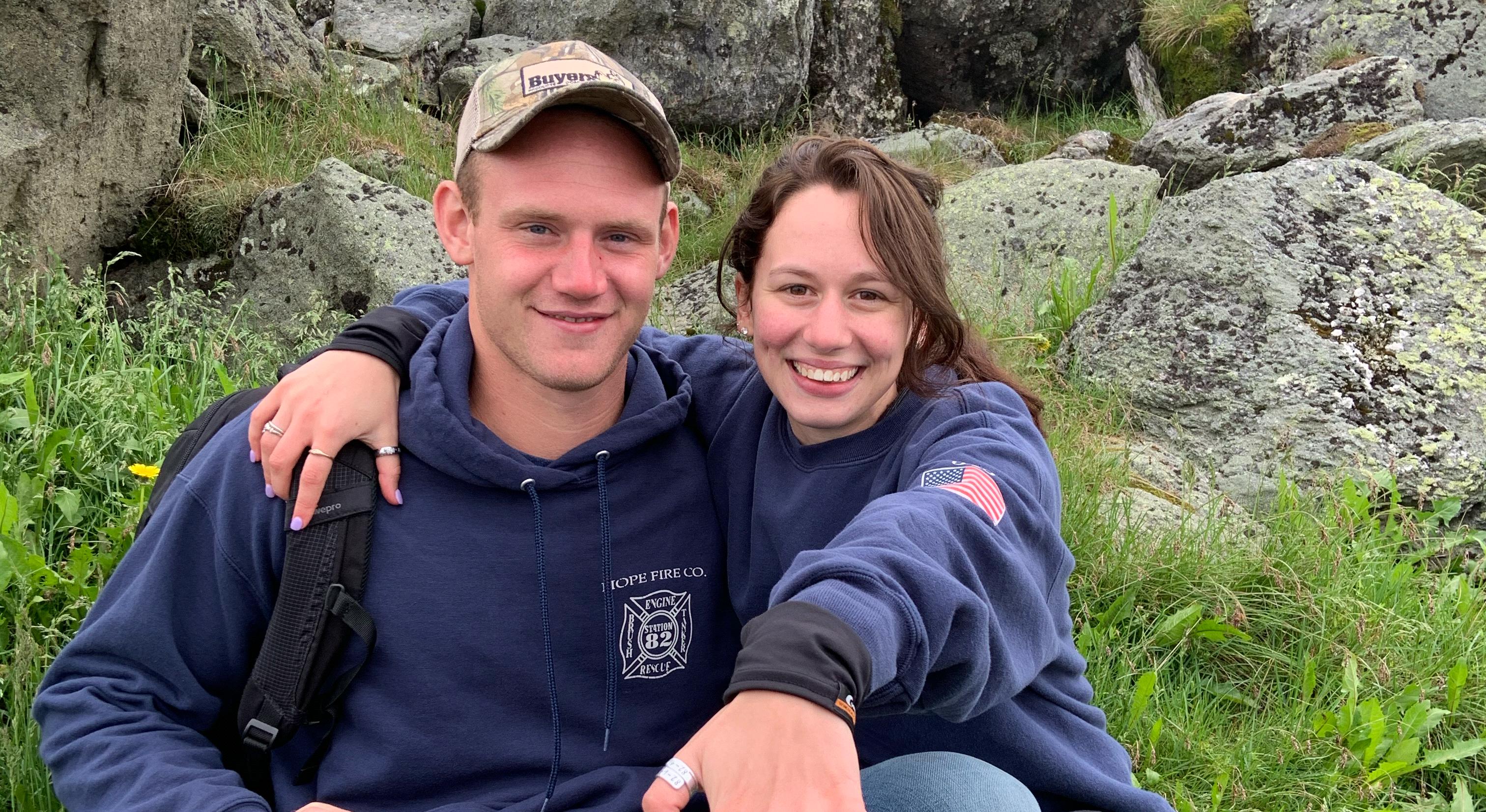 Katelyn Kennedy and George Stillwell's Wedding Website