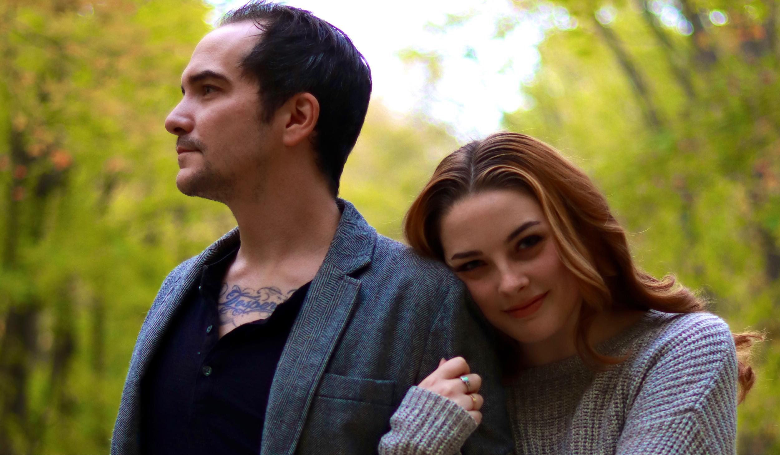 Kiera Harter and Jay Conrad's Wedding Website