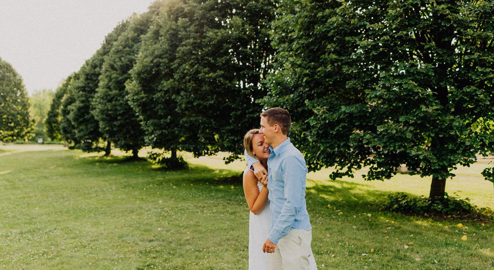Madelyn Lyons and Paul Bean's Wedding Website