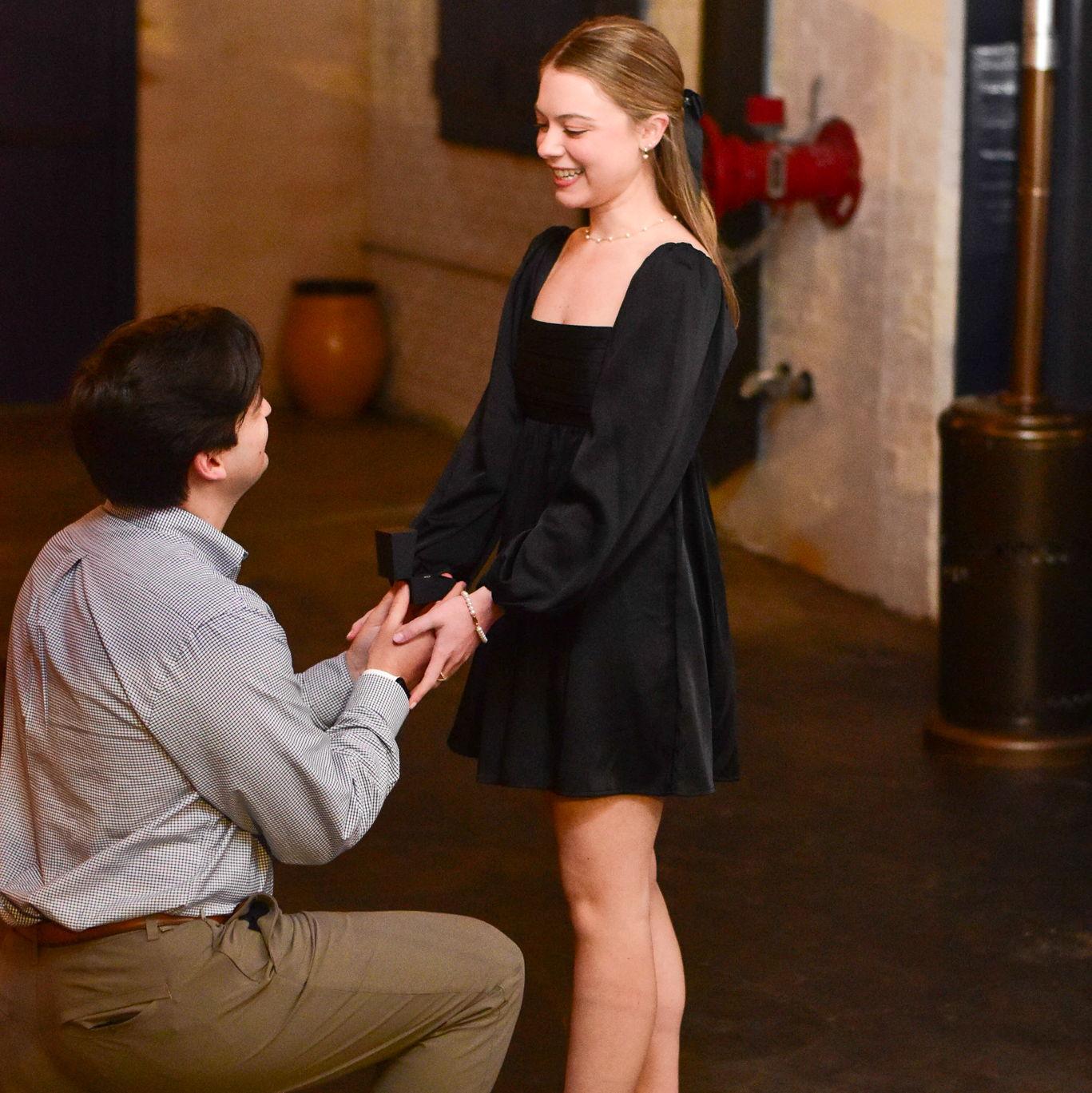 Kaitlyn Cash and Jon Michael Douglas' Wedding Website