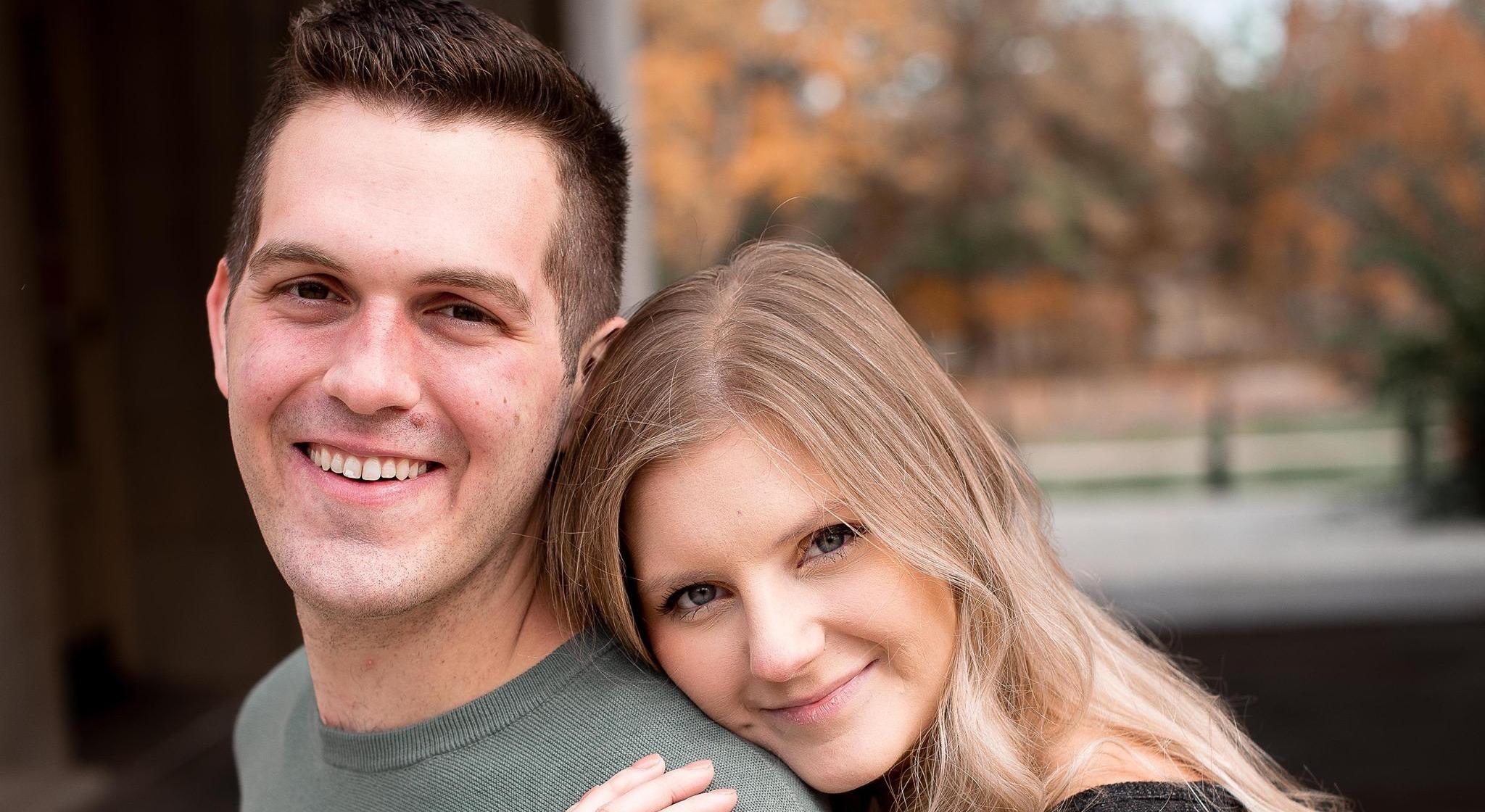 Alison Koch and Robert Vitolo's Wedding Website