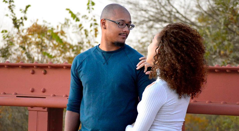 Amara DeFelice and Jeffery Walker III's Wedding Website