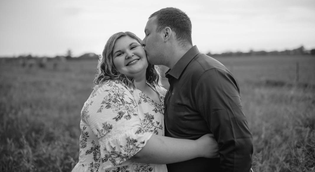 Kelsey Robison and Benjamin Shumaker's Wedding Website