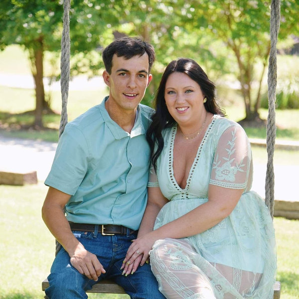 Mercedes Morris and Jacob Paredes' Wedding Website