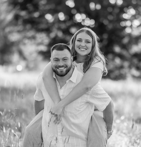 Kara Niles and Jeffrey Marsh's Wedding Website