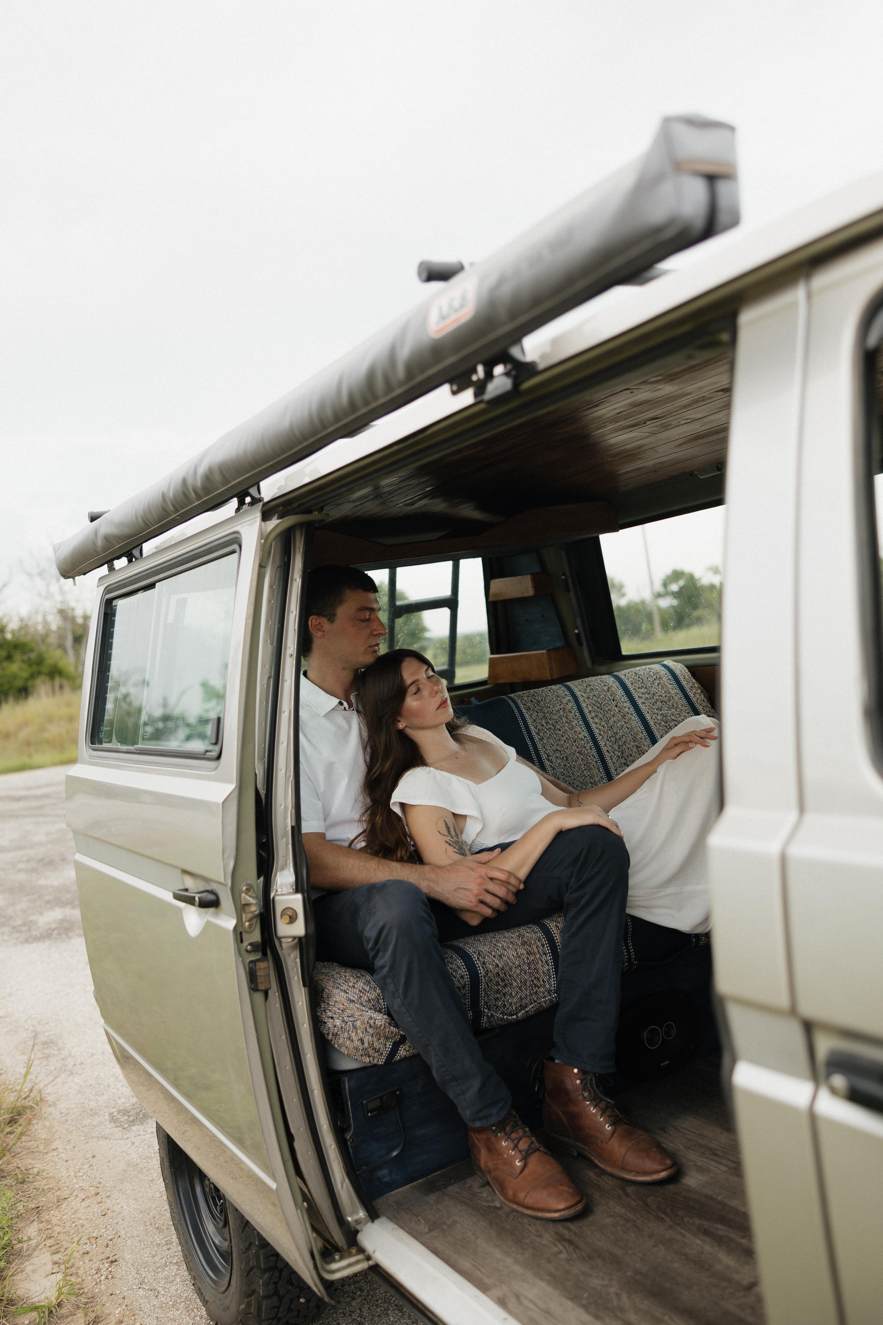 Dallas Wynn and Jacob Fischer's Wedding Website