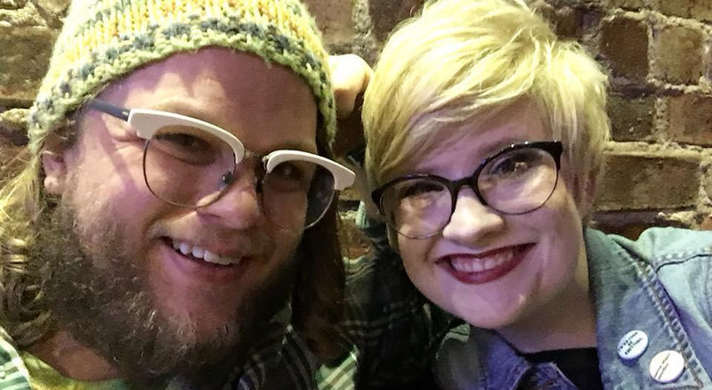 Kelsey Henceroth and Levi Funk's Wedding Website
