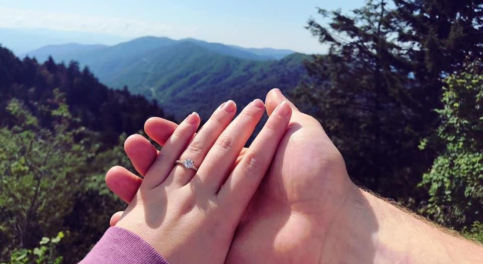 Mary Kate Doyle and Lake Rabel's Wedding Website