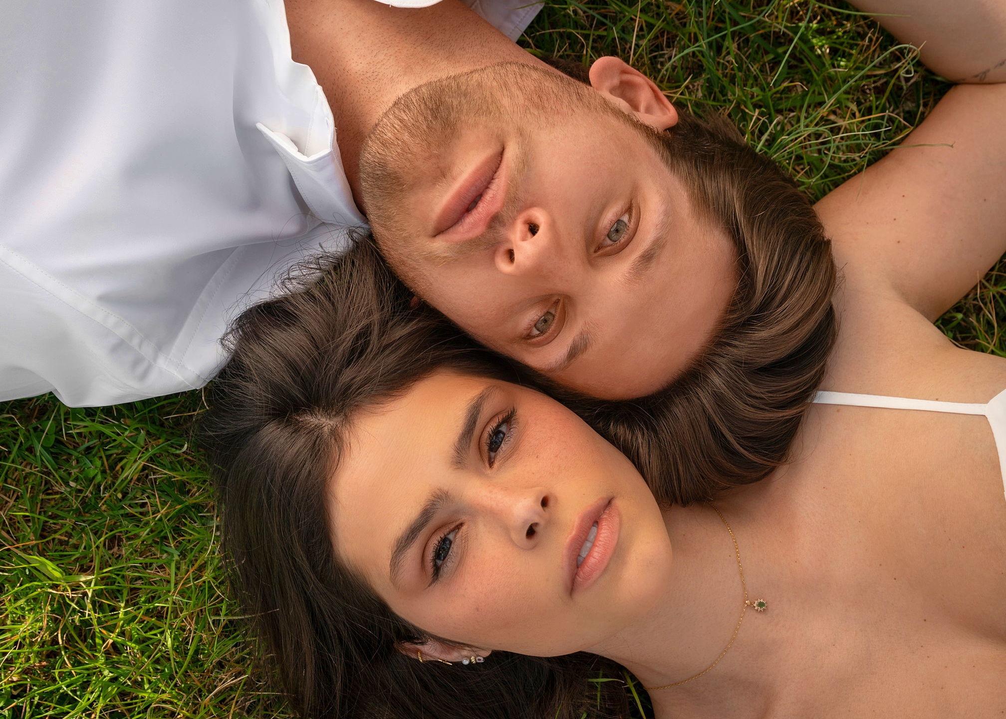 Karina Cleveland and Luke Carver's Wedding Website