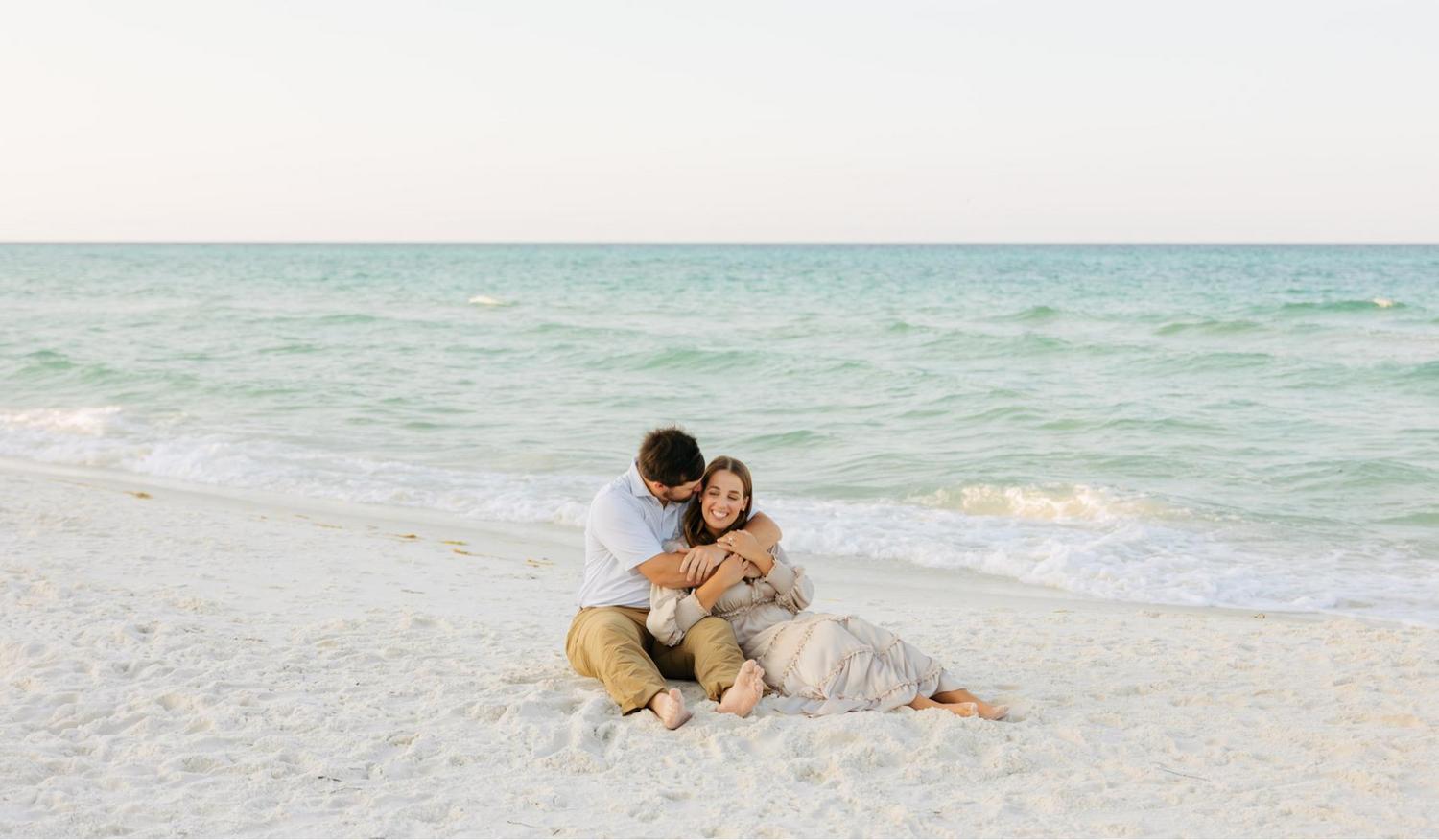 Katherine Reece and Hunter Buford's Wedding Website