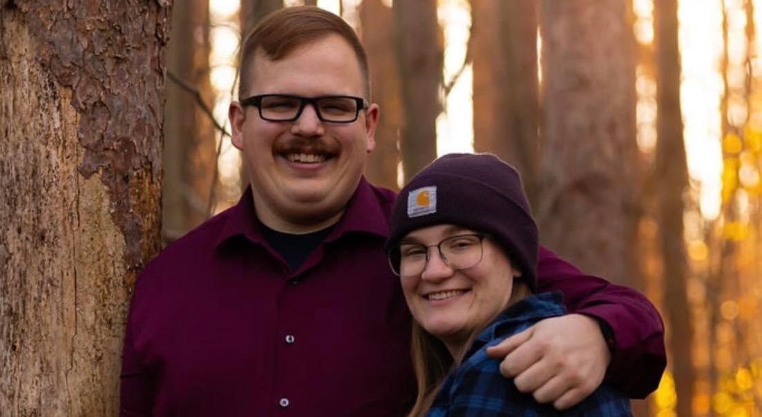 Elizabeth Kowalski-Wendt and Travis Wendt's Wedding Website