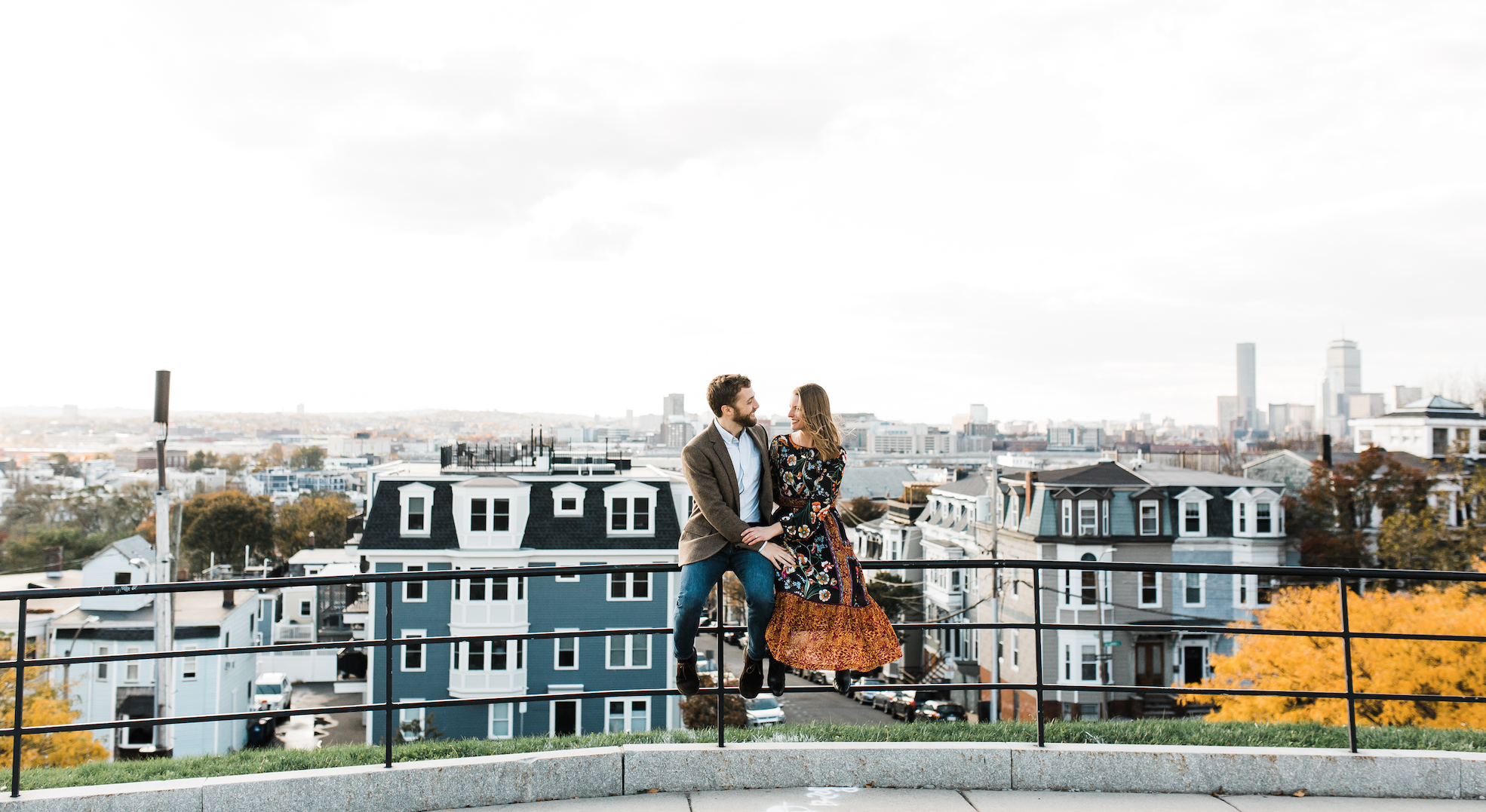 Jillian Dolliff and Daniel Petrillo's Wedding Website