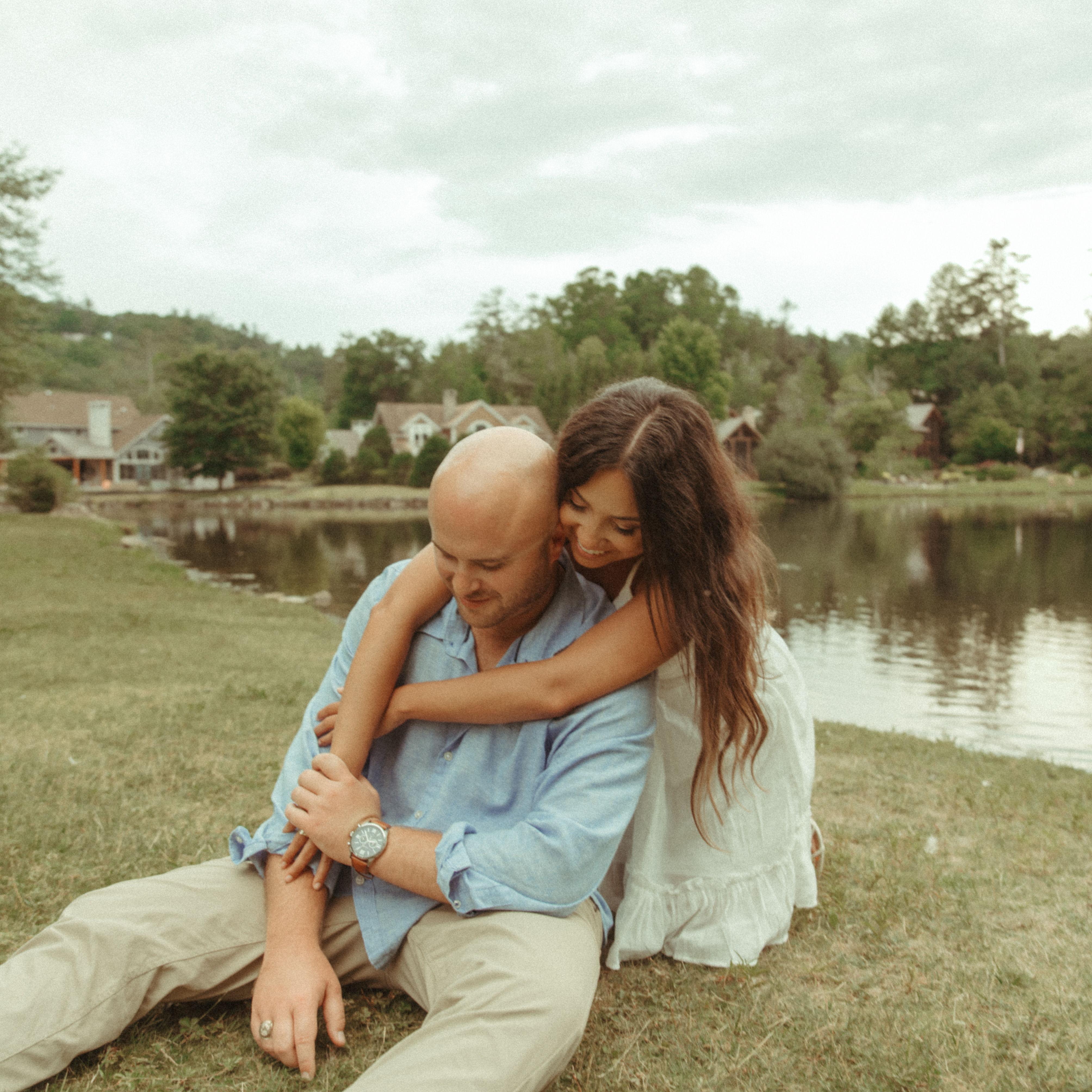 Melissa Michelle Adorno and David Patrick Olive's Wedding Website