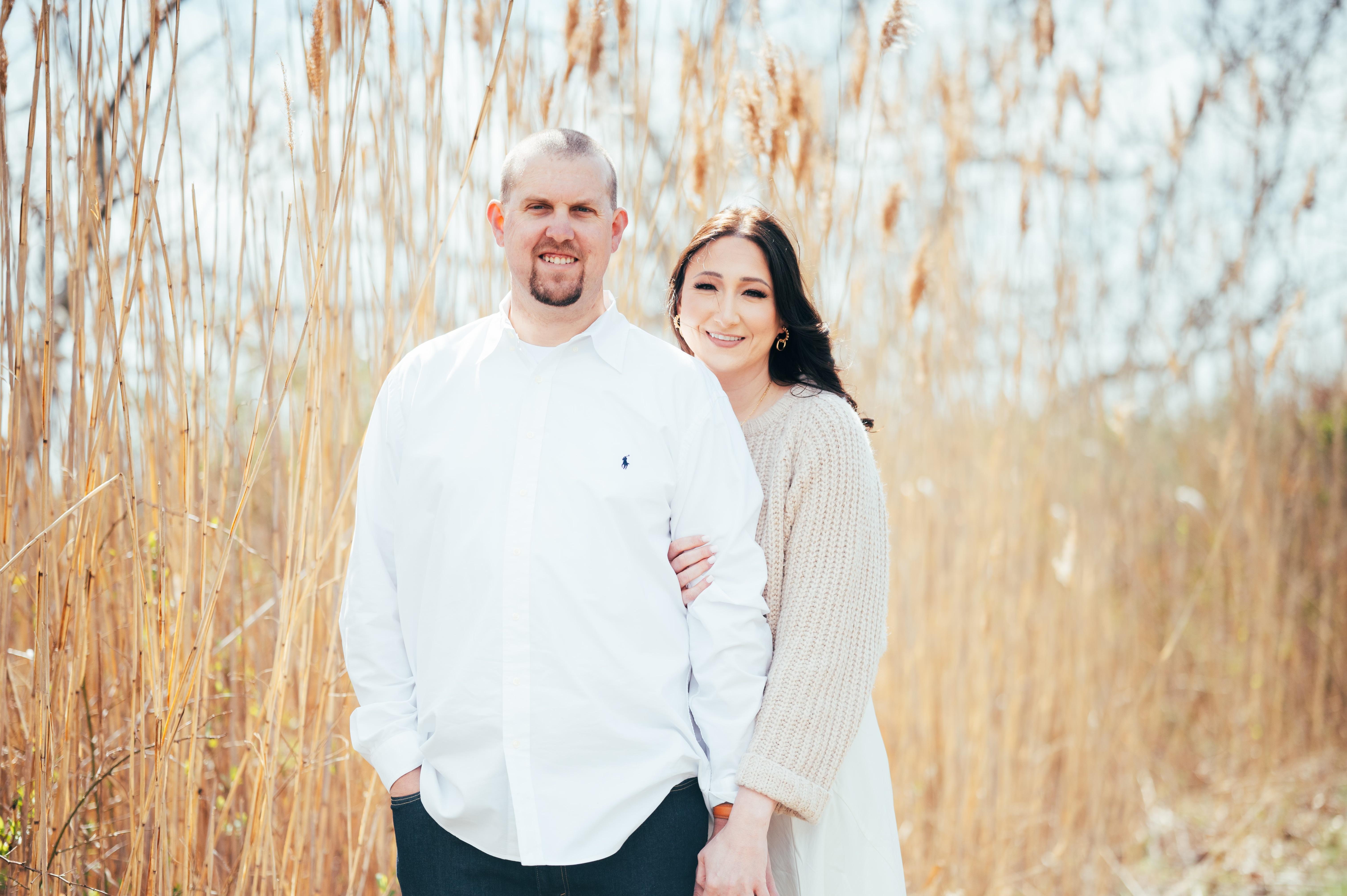 Caitlin Hopkins and Scott Schuppert's Wedding Website