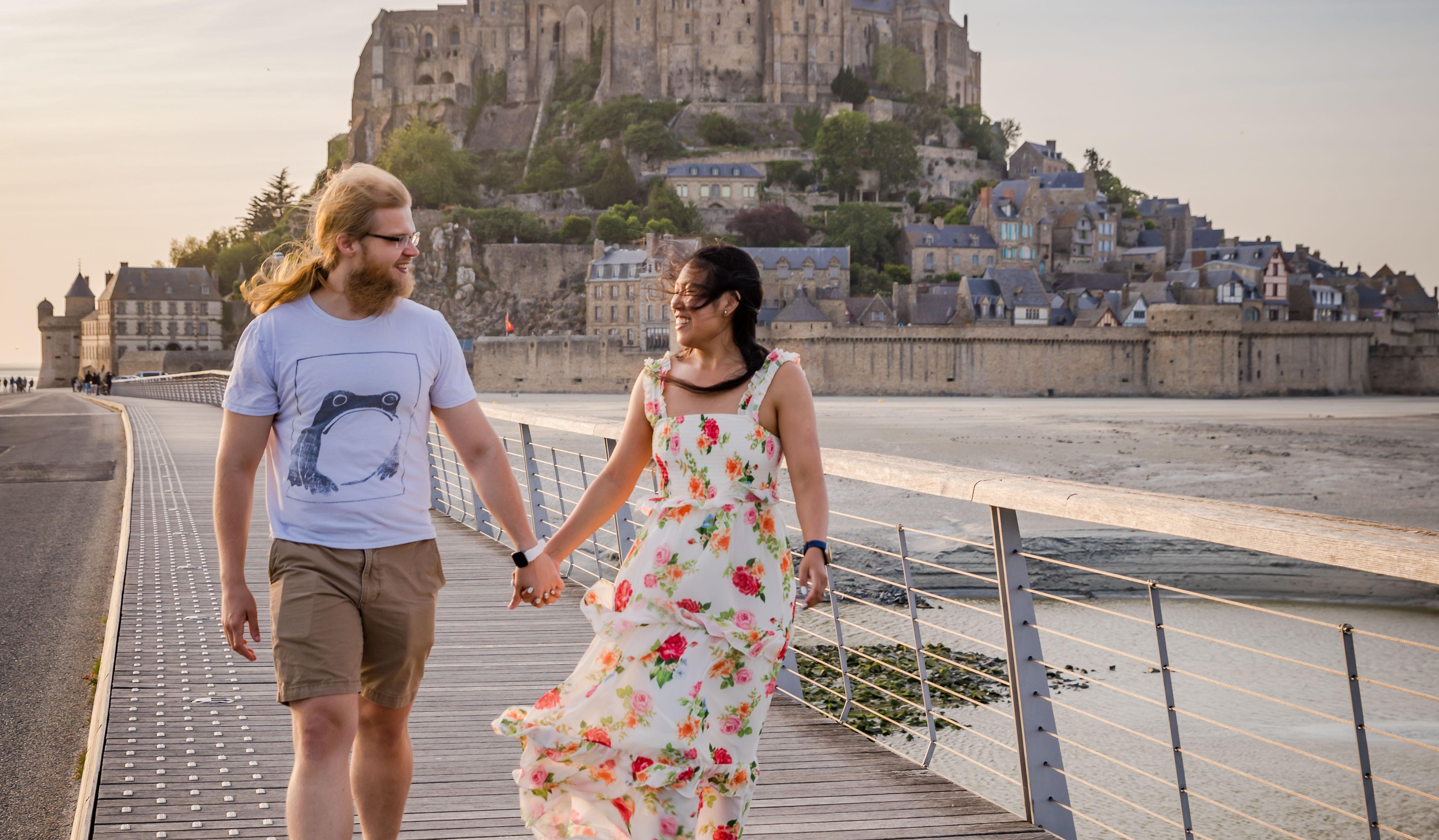 Nicole Khun and Justin Kulp's Wedding Website