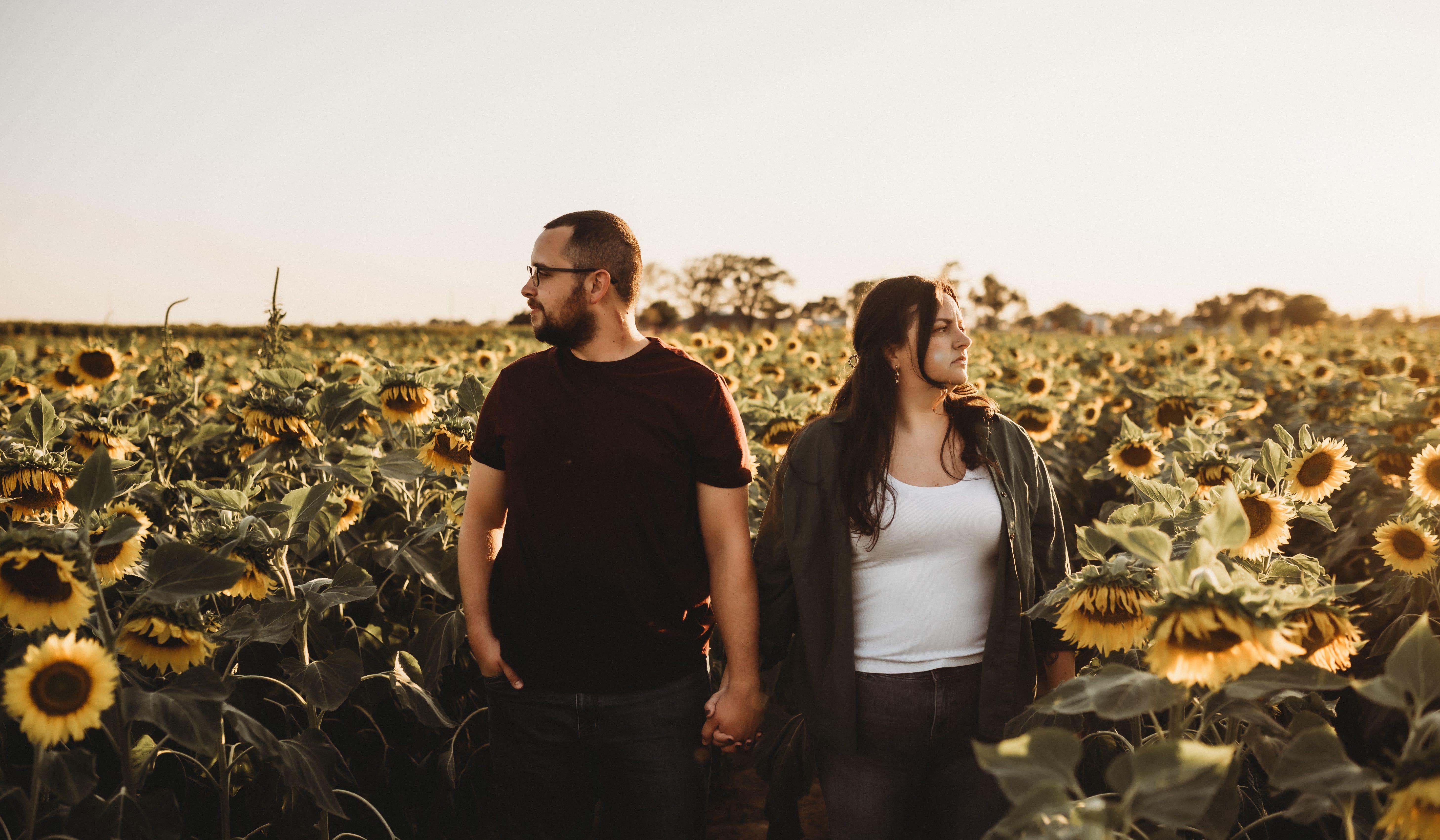 Tomi Wise and Duncan Matchette's Wedding Website