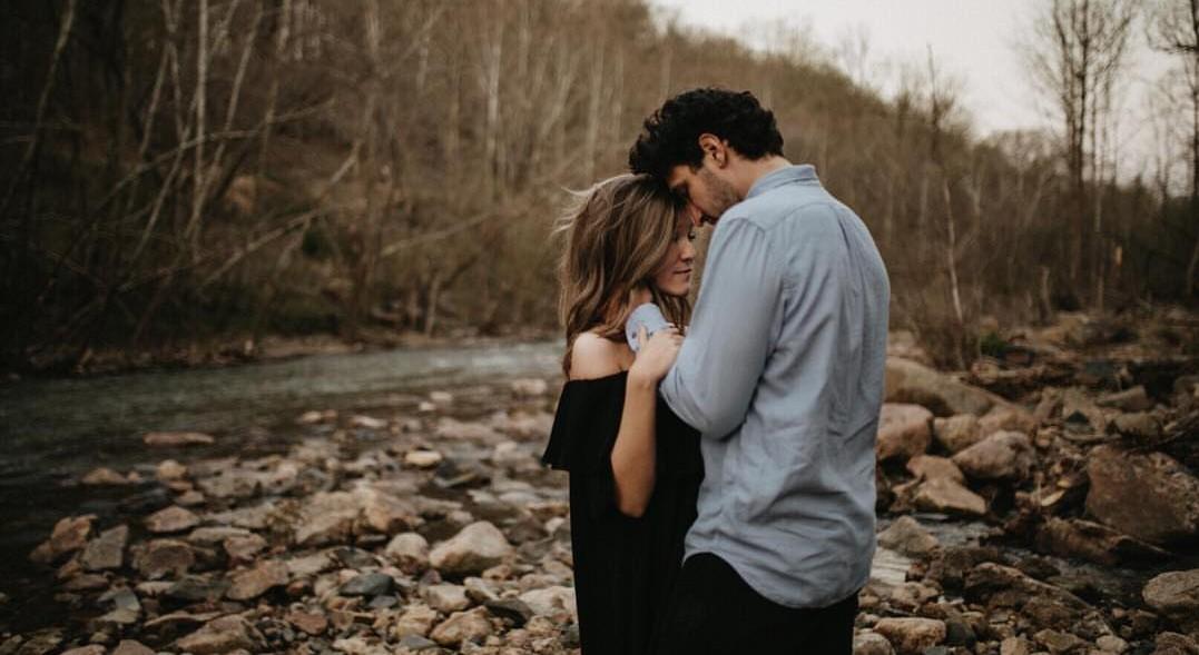 Melissa Griffith and Patrick Gore-Traill's Wedding Website