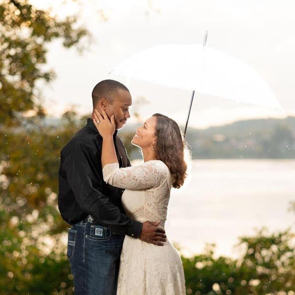 Carissa Bethel and Jason Scales' Wedding Website