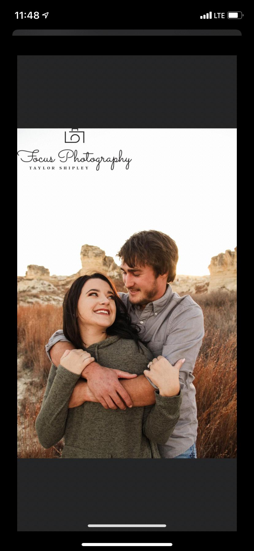 Elise Housman and Colin Heim's Wedding Website