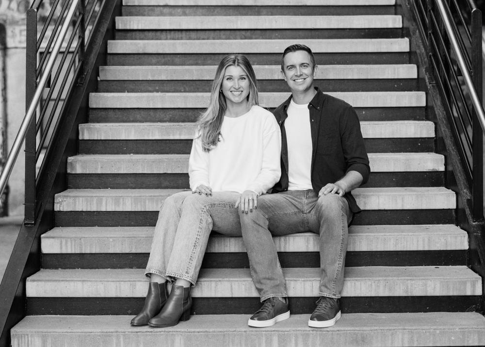 Alex Rhodes and Lauren Bauer's Wedding Website